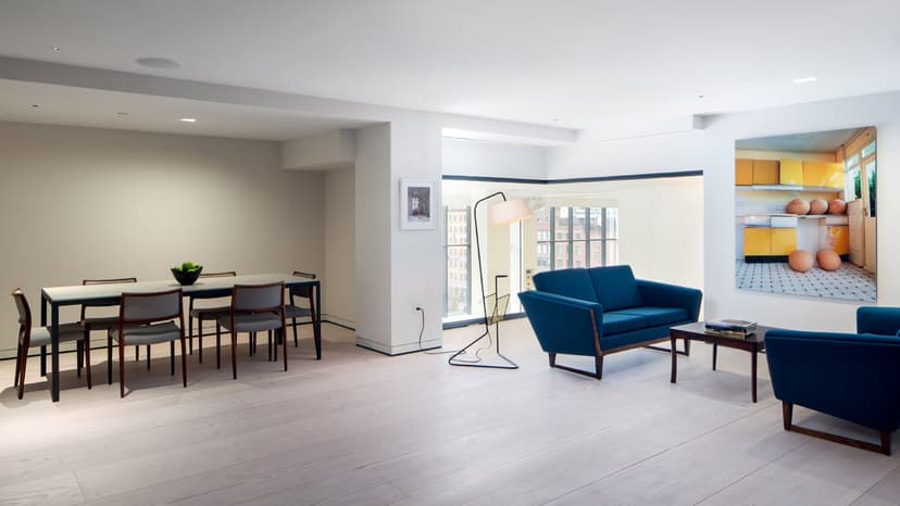 New York - Studio 2 — Spring Studios | Creative Production Experience ...