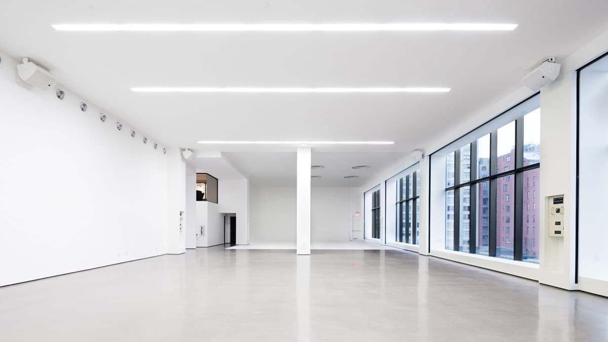 New York - Studio 2 — Spring Studios | Creative Production Experience ...