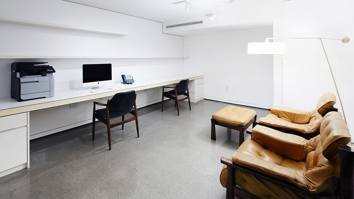 New York - Studio 2 — Spring Studios | Creative Production Experience ...