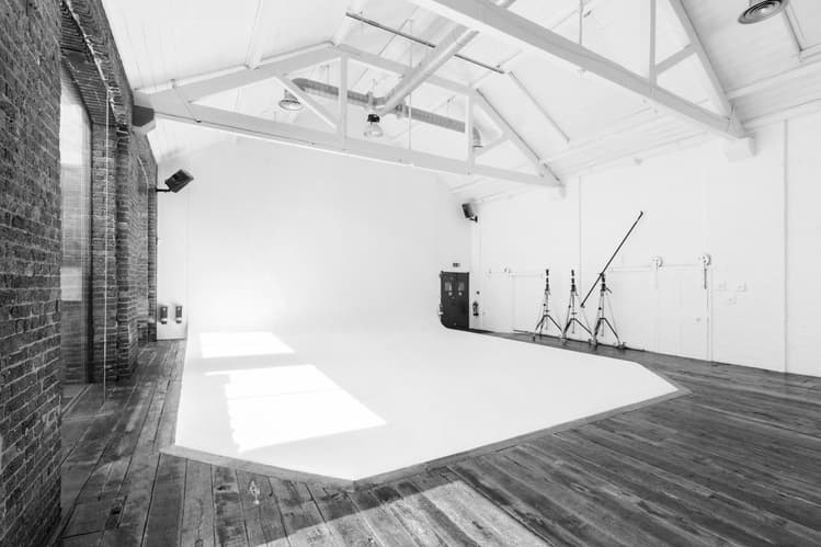 Studios — Spring Studios | Creative Production Experience Studios