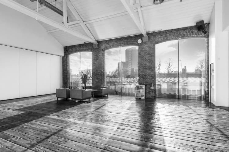 Studios — Spring Studios | Creative Production Experience Studios