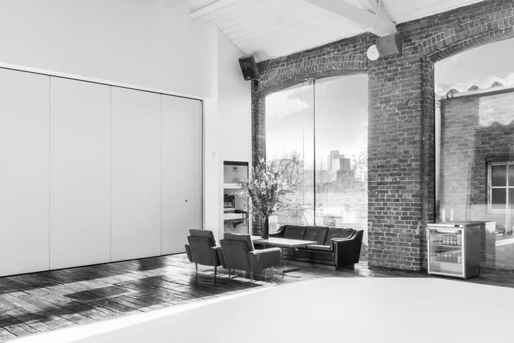 Studios — Spring Studios | Creative Production Experience Studios