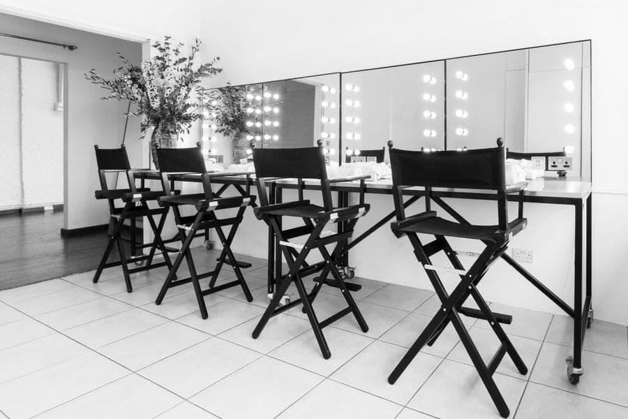 Studios — Spring Studios | Creative Production Experience Studios