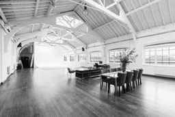 Studios — Spring Studios | Creative Production Experience Studios