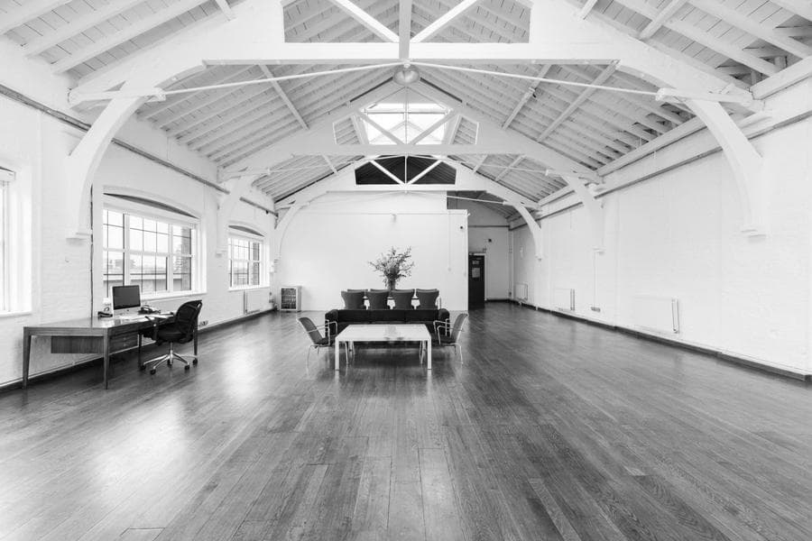 Studios — Spring Studios | Creative Production Experience Studios